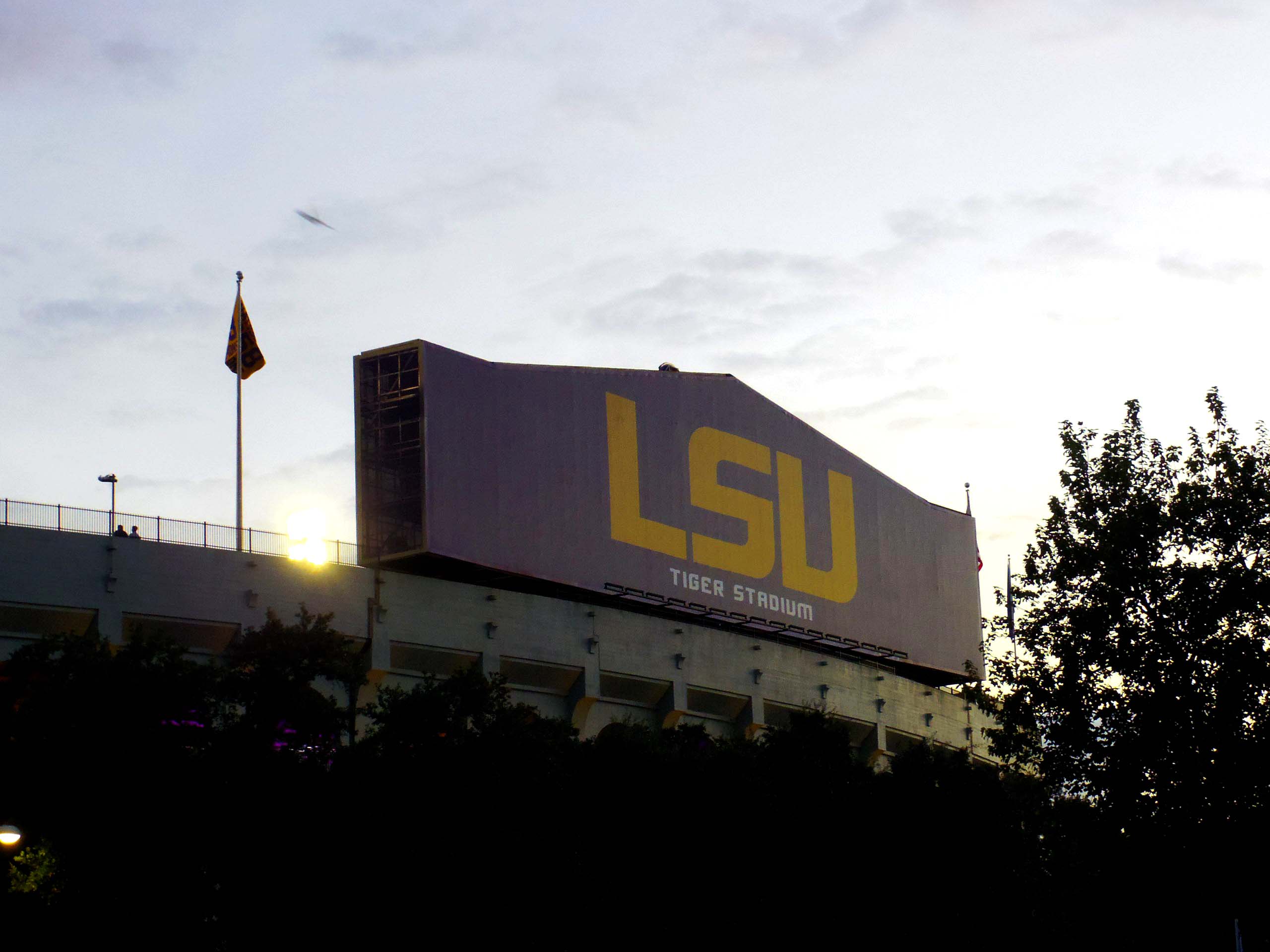 Louisiana universities could lose tens of millions if federal research ...