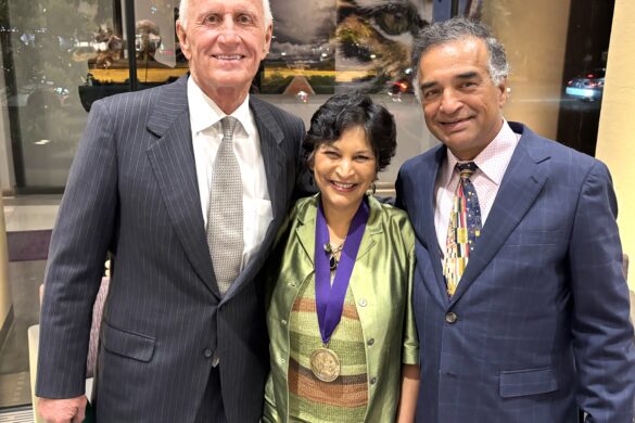 Willis Knighton Health Research Featured in Oncology Journal – BIZ Magazine